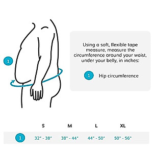 BraceAbility Obesity Belt Stomach Holder - Plus Size Men and Women's Big Belly Support Band Girdle for Hanging Stomach, Pendulous Abdominal Support, Lower Tummy Fat Lifter Pannus Sling (XL)