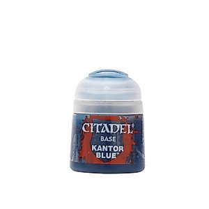 Citadel Base Paint Kantor Blue