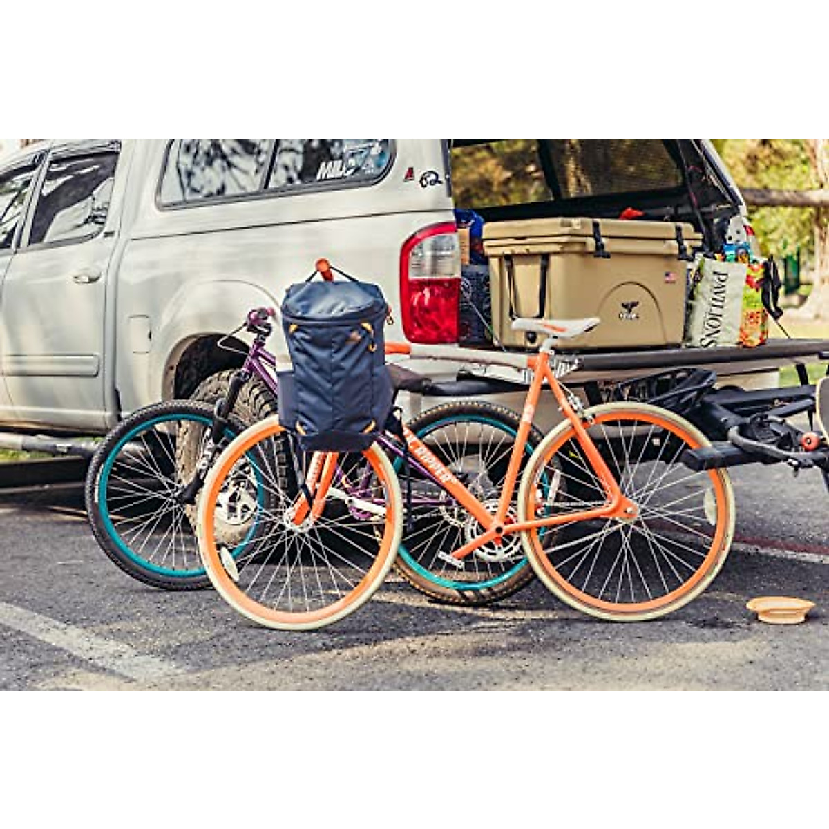 Gregory Mountain Products Rhune 20 Everyday Backpack