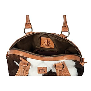 Sts Ranch Wear Yipee Kiyay Sansa Satchel