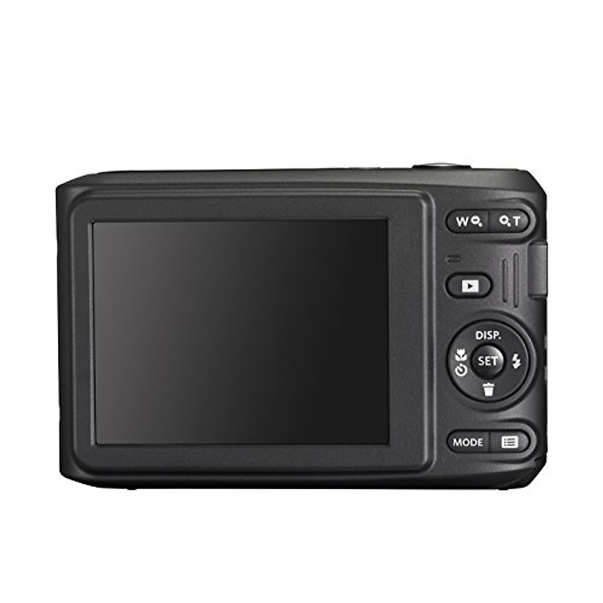 Kodak PIXPRO Friendly Zoom FZ41 16 MP Digital Camera with 4X Optical Zoom and 2.7" LCD Screen (Black)