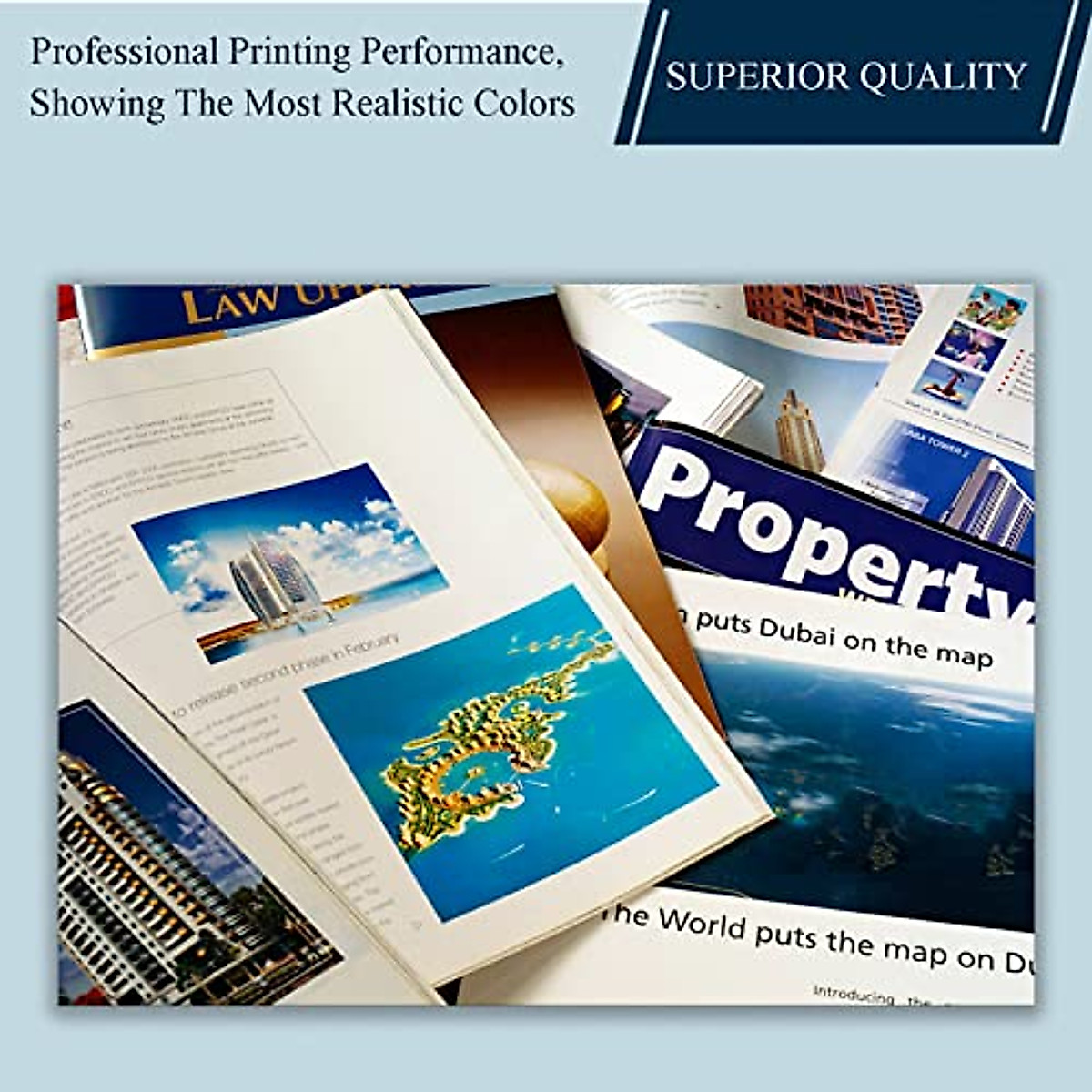 MOHLOM Compatible Drum Unit for Xerox Color 550 560 570 C5580 C6680 C7780 Printer Image Drum Cartridge Photoconductor Unit Magenta