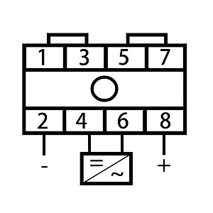 32A Photovoltaic Circuit Isolator Disconnect Switch Solar Disconnect Switch DC Solar Disconnect Switch 1000V