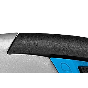 MARTOR Secupro Martego Fully Auto Retractable Safety Knife #122001.02 6" x2.5" x1"