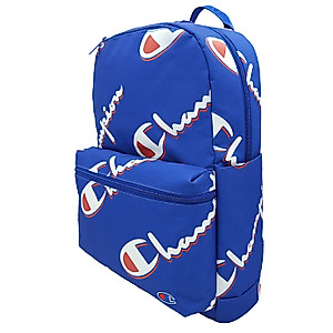 Champion LIFE Supercize 3.0 Backpack Medium Blue One Size