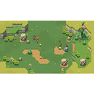 Sparklite - Nintendo Switch