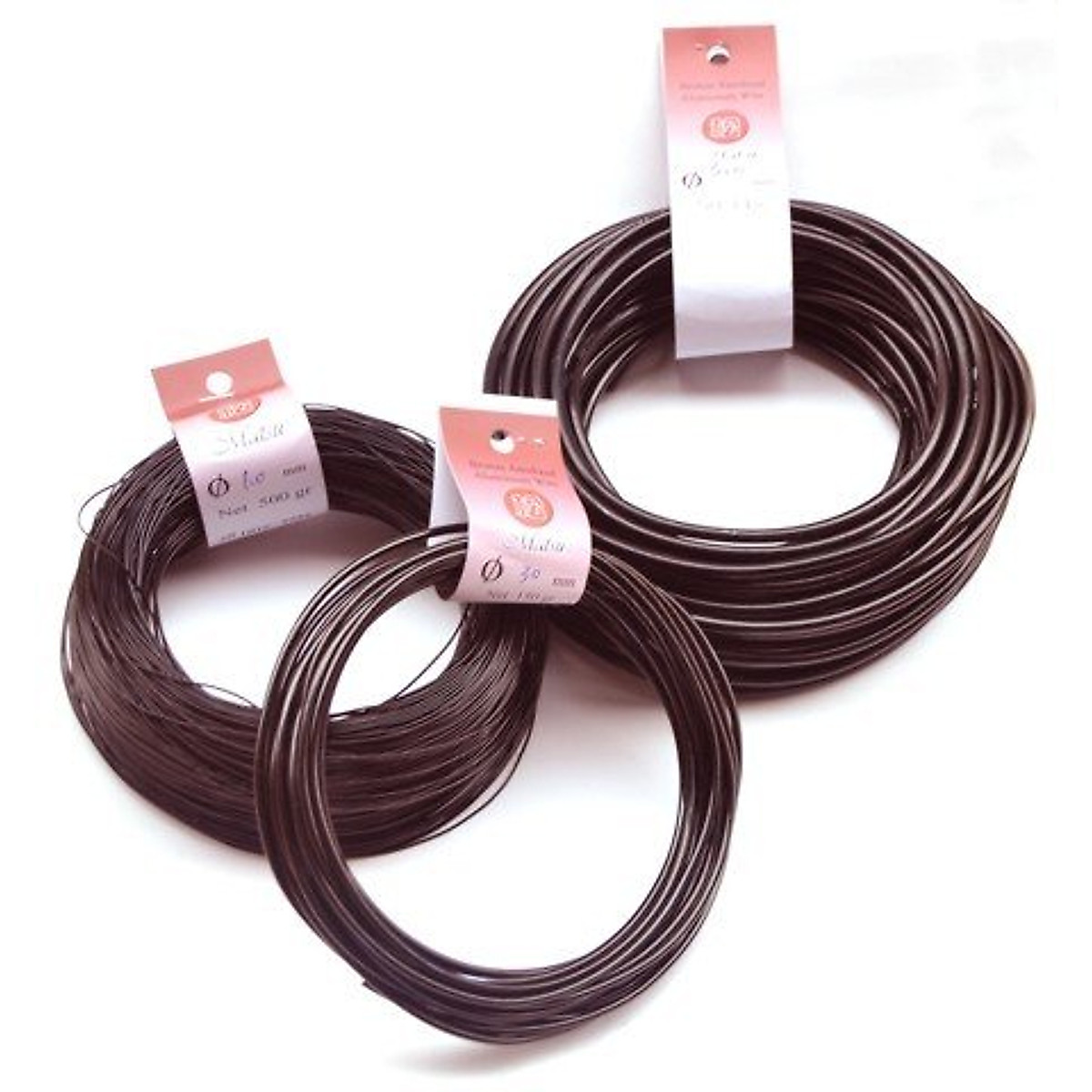 Ryuga Bonsai Training Wire 3.0mm 1Kg