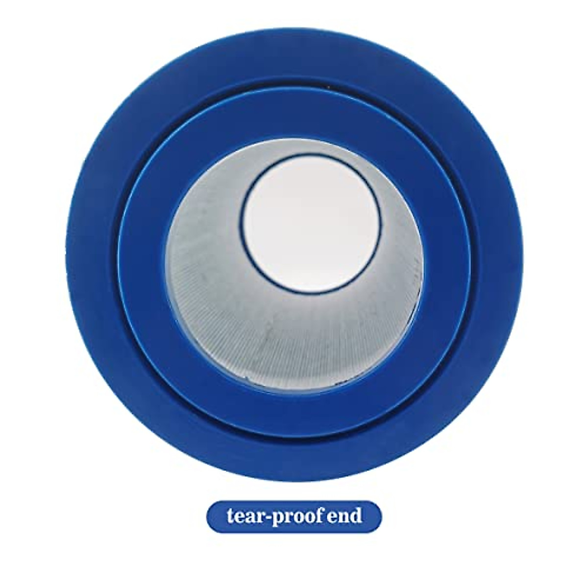 Cryspool Hot Tub Filter(not Oval) Replacement for Spa Filter Aqua Crest PDM28 461273, Dream Maker, 2 Pack