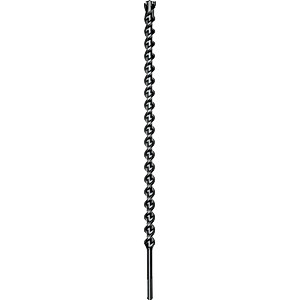 Makita B-61575 1-1/2" x 36" Sds-Max Bit, 6-Cutter