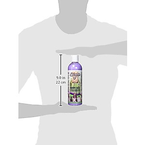 Envirogroom Berry Silk Conditioner 17 oz