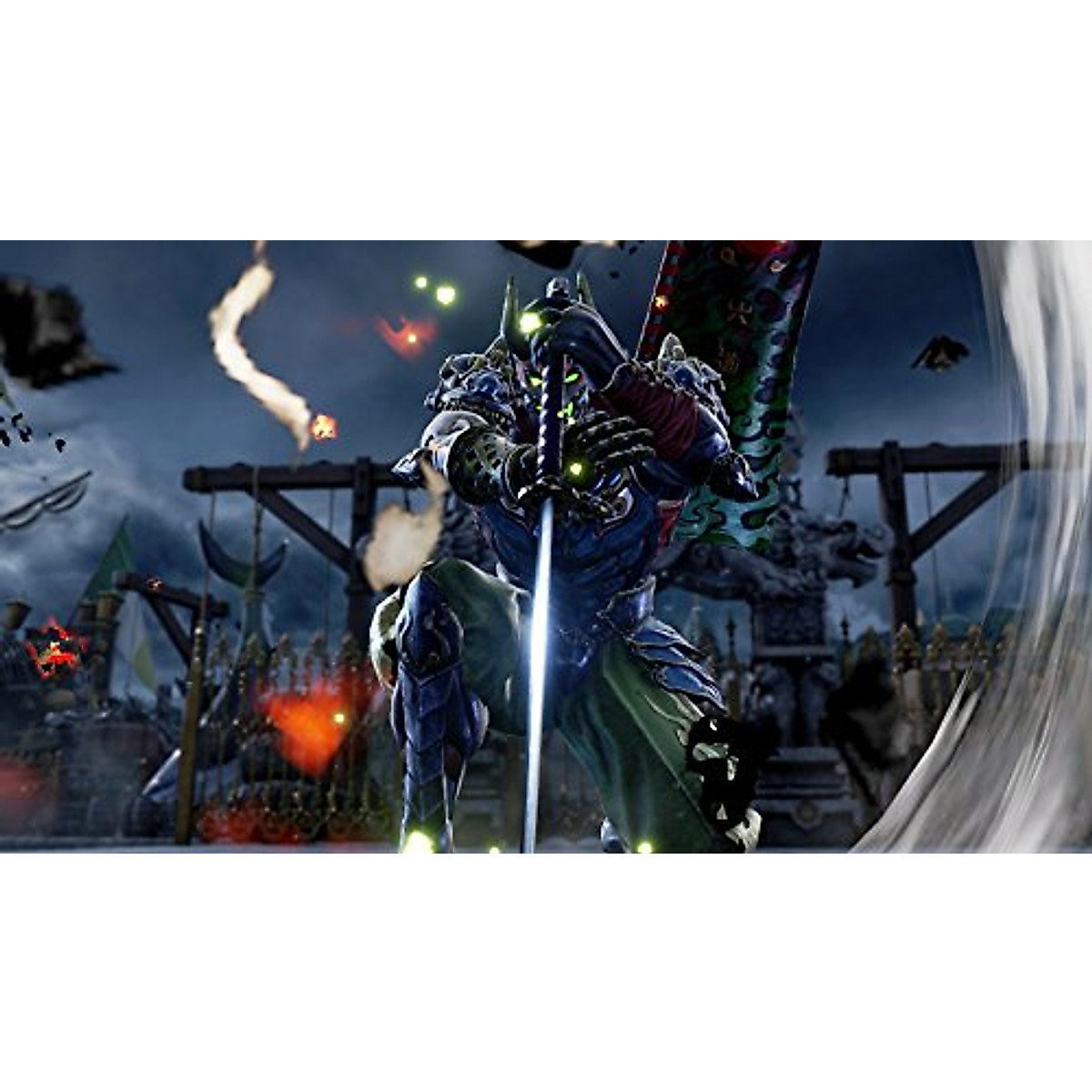 SOULCALIBUR VI: Standard Edition - Xbox One