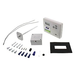 Field Controls 46207201 5RC Draft Control by Field Controls