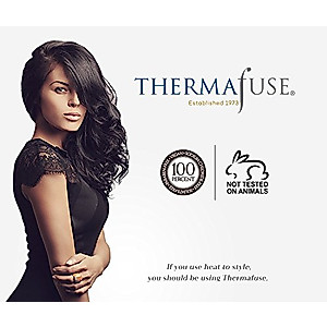 Thermafuse f450 Hot Armor Blow Dry Defense 3oz