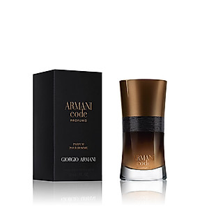 GIORGIO ARMANI Code Profumo for Men Parfum Spray, 1 Ounce