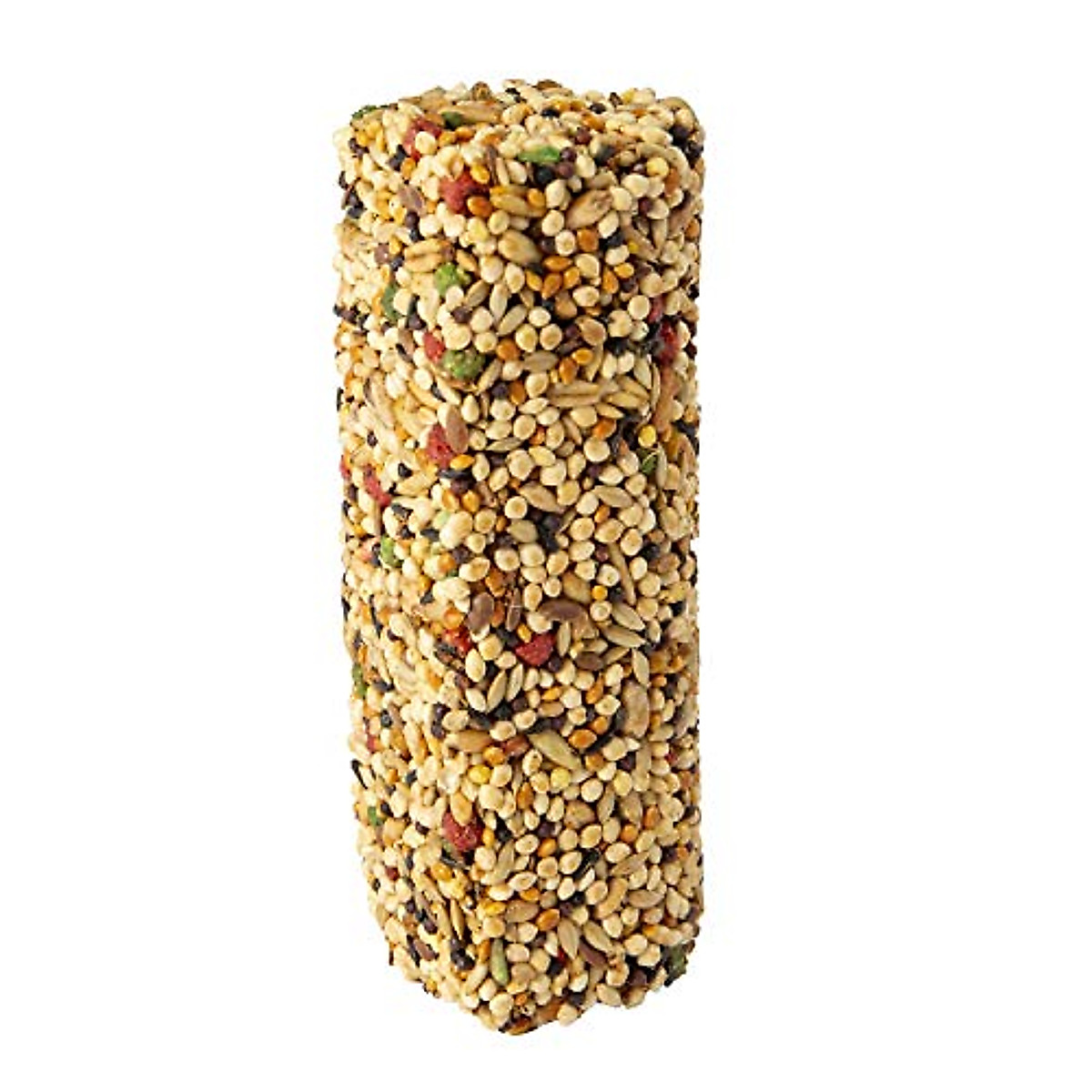 Wild Harvest Treat Sticks Crispy Minis Honey Flavor 4 Count, Hanger Included