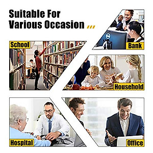 CMYBabee Compatible Toner Cartridge Replacement for HP 414A 414X W2020X for Color Laserjet Pro MFP M479fdw M479fdn M454dw M454dn M454 M479 Printer Ink No Chip (Black Cyan Magenta Yellow)