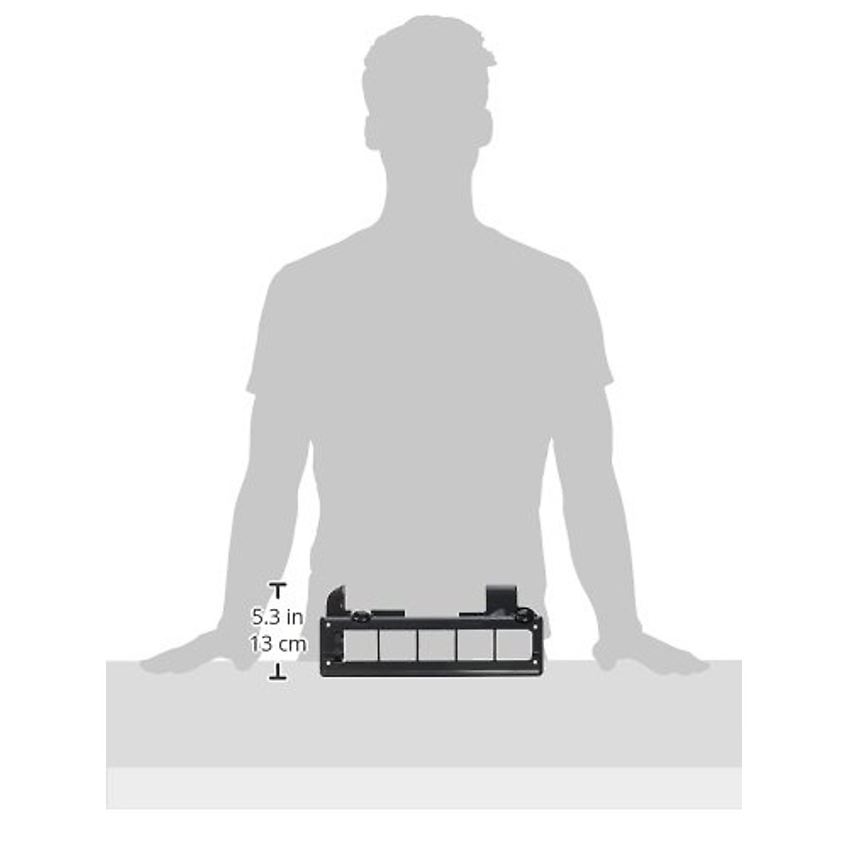 Hoover Bottom Plate,