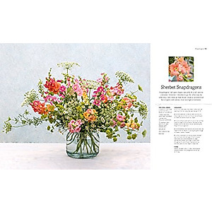 The Flower Book: Let the Beauty of Each Bloom Speak for Itself