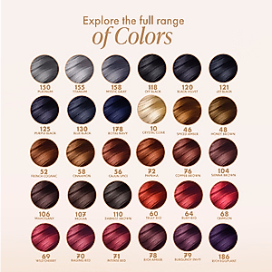 Adore Semi Permanent Hair Color - Vegan and Cruelty-Free Clear Hair Dye - 4 Fl Oz - 010 Crystal Clear (Pack of 2)