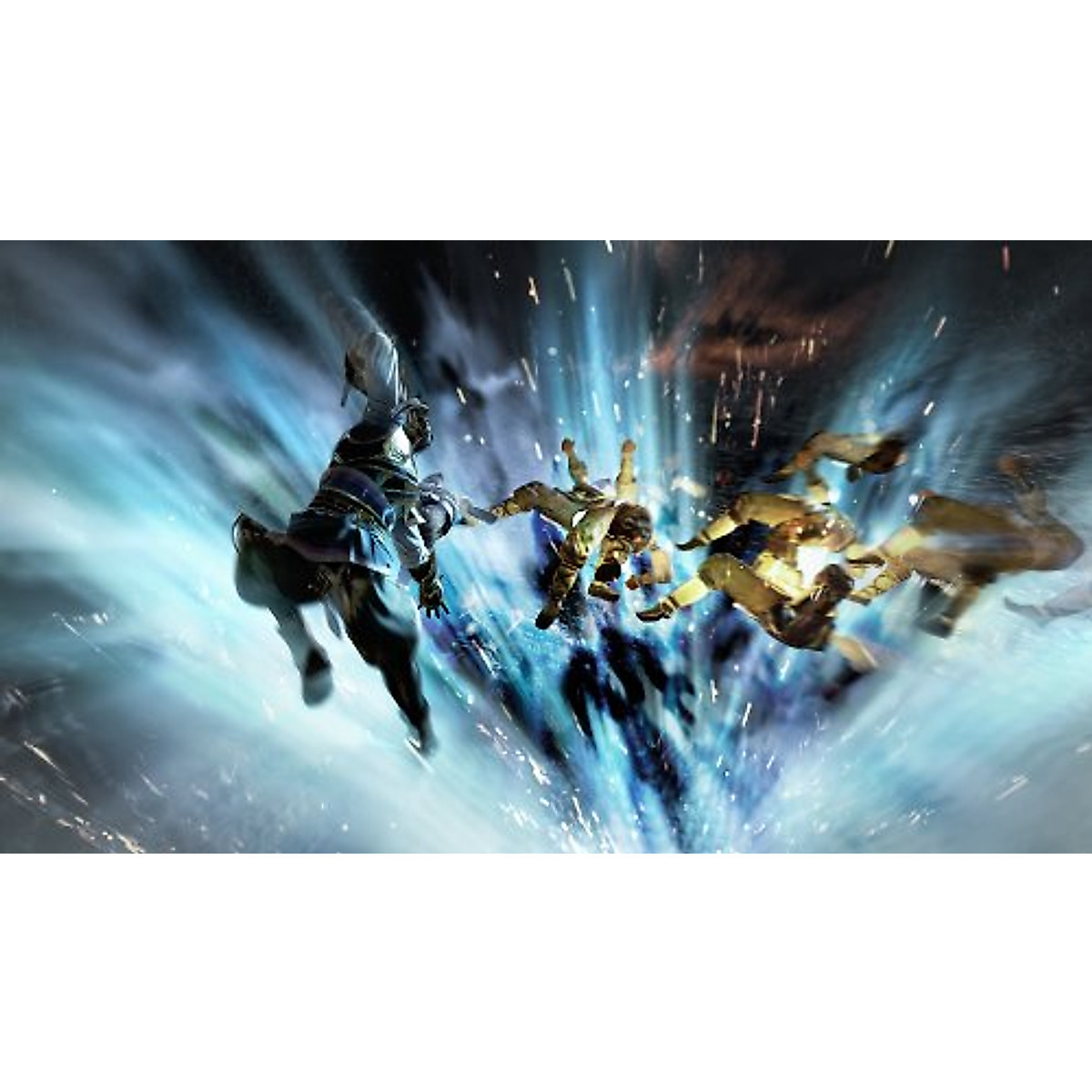 Dynasty Warriors 8: Xtreme Legends, Complete Edition - PS4