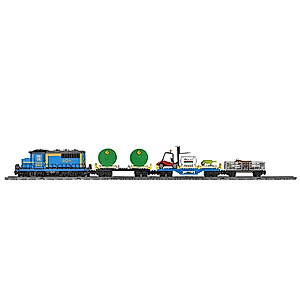 LEGO City Cargo Train 60052 Train Toy