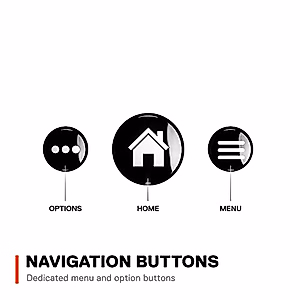 SteelSeries Nimbus+ Bluetooth Mobile Gaming Controller with iPhone Mount - 30+ Hour Battery Life - Apple-Licensed - Made for iOS, iPadOS, tvOS - with Apple Arcade