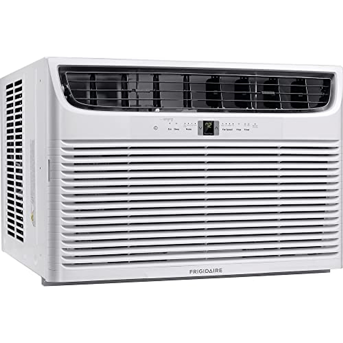 Frigidaire FHWC282WB2 Window Air Conditioner, 28,000 BTU with Easy Install Slide Out Chassis, Multi-Speed Fan, Easy-to-Clean Washable Filter, Eco Mode, in White