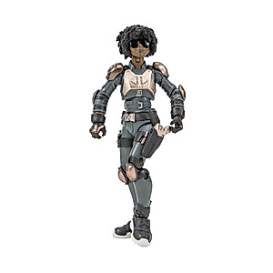 FORTNITE Chapter 2 Battle Royale - Ten 4-inch Articulated Figures in Dynamic Packaging with Codes for Bonus Virtual Items - Amazon Exclusive