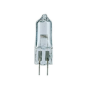 Lutrace Midmark Ritter 355-022, 355022, Premium Compatible Replacement, OEM Quality, 100 Watt lamp 100w 24v G6.35 Light Bulb