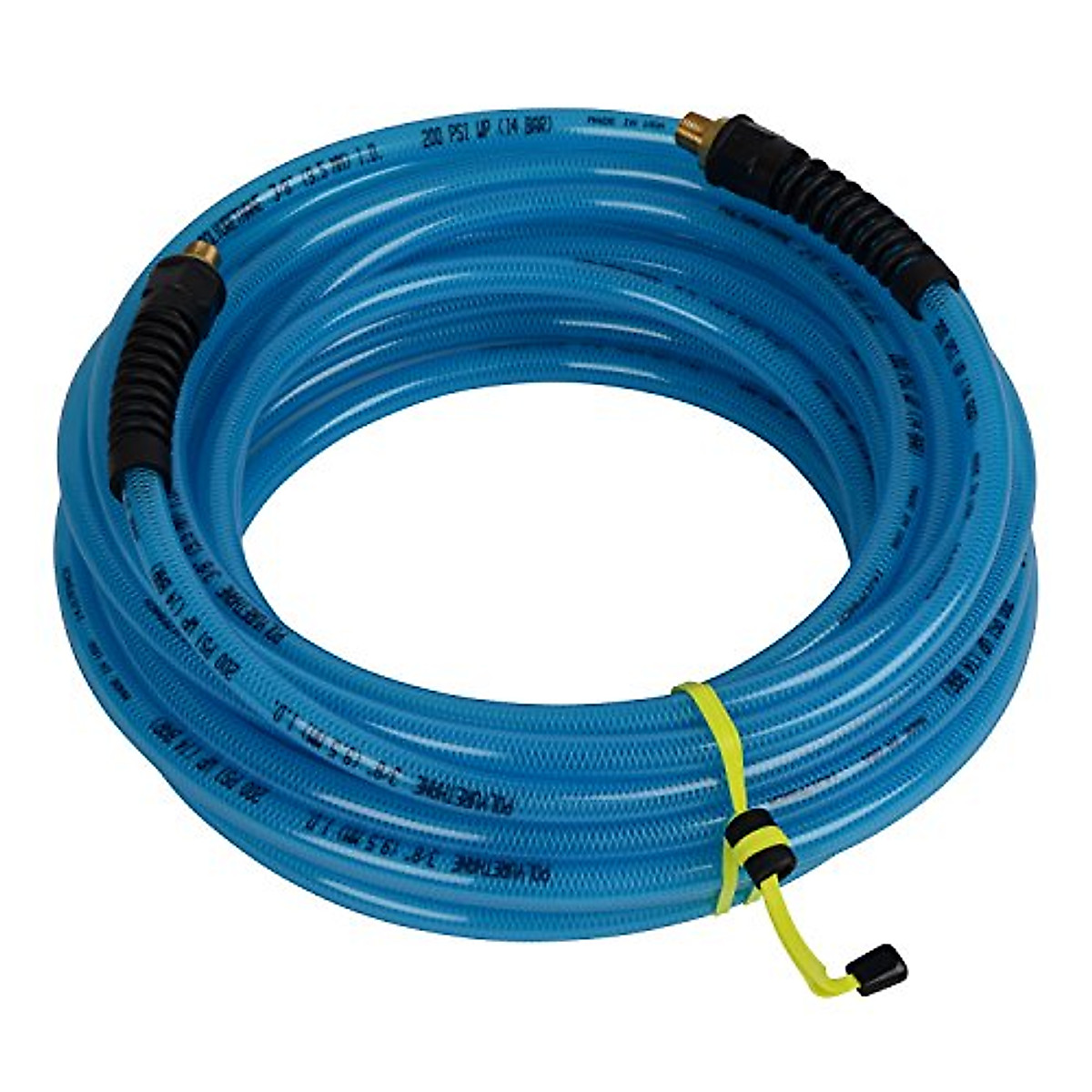 Nite Ize BetterBand, Adjustable Stretch Band With Cord Lock, 19-Inch, Bright Orange