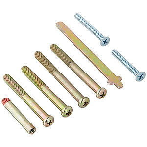 Schlage 02007 Thick Door Kit