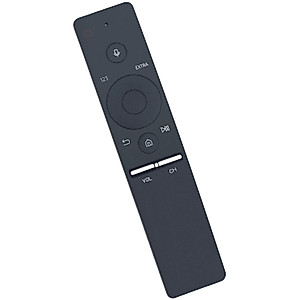 WINFLIKE BN59-01241A Replacement Voice Remote Control fit for Samsung TV UN43KU7500F UN40KU7000FXZA UN49KU7000F UA50KU7000KXXA UN55KU7500F UN60KS8000F UN65KS8000F UN75KS9800F UN78KS9800 UN88KS9800