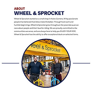 Schwinn Classic Men's Bike Shorts, Small