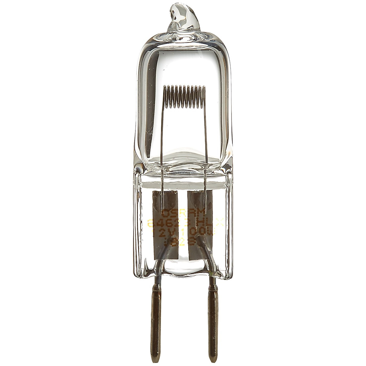 Osram Sylvania EVA 64623 HLX 100w Low-voltage halogen lamps without reflector