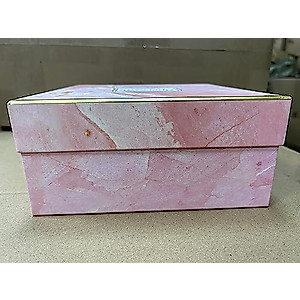 Birthday Gifts for Women, Wine Lover Gift Basket Idea for Mom Sister with Gift Card Towel Candle for Bridal Shower Retirement Unique Friendship Gift Box for 30th 40th