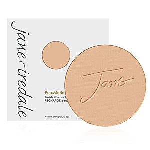 jane iredale PureMatte Finish Powder Refill
