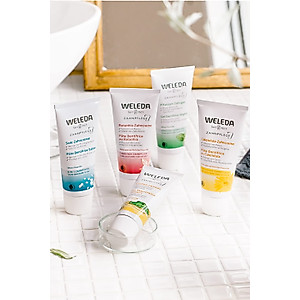 Weleda Weleda ratahnia toothpaste, 2.5-ounce (pack of 2)