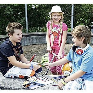 Colouring Pencil - STABILO color wallet of 30 assorted colours