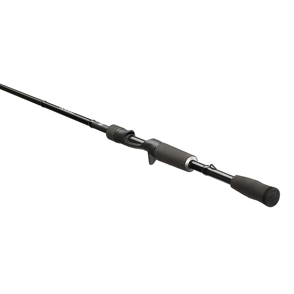 13 FISHING - Defy Black - 7'5" H Casting Rod - DB2C75H