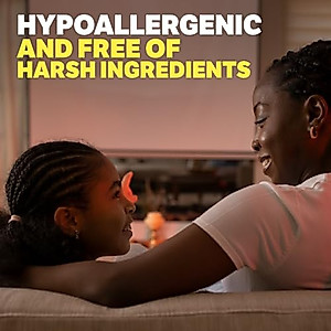 Goodnites Girls' Nighttime Bedwetting Underwear, Size S/M (43-68 lbs), 14 Ct