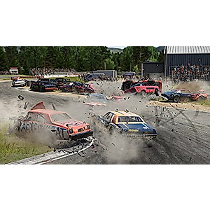 Wreckfest - Xbox One