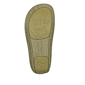 Alegria Women's Classic Prime Time Leather Clog 8-8.5 M US