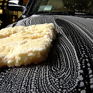 Dr. Beasley's Premium Body Car Wash - 32 oz. High Foam Formula, Lifts and Removes Contaminants, Gentle Against Skin