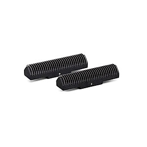 Pro Shaver Replacement Foil and Cutters Compatible with Andis #17155