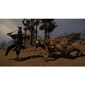 Elex II - PlayStation 5