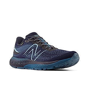New Balance Men's Fresh Foam X 880 V12 Running Shoe, Eclipse/Dark Moonstone, 13
