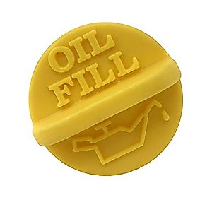 Generac Guardian 086690 CAP OIL FILL With Gasket