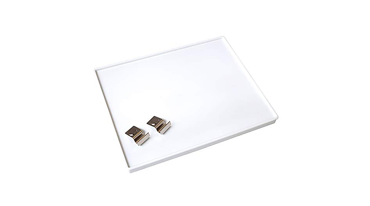 We R Memory Keepers Magnetic Cart Workspace - Organize Your Crafts