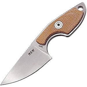 Mikro 1 Fixed Blade MKMR01NC