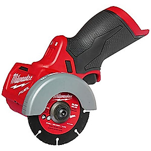 Compact Cut Off Tool Kit,12.0V,Li-Ion